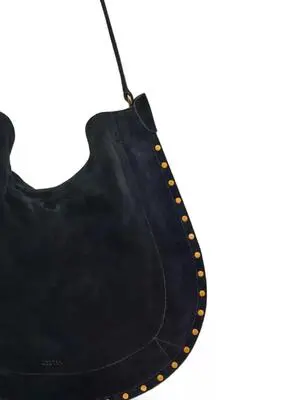 Isabel Marant Étoile Oskan Stud-embellished Tote Bag