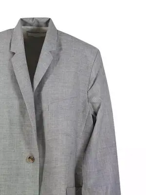 LITKOVSKA Single-breasted Blazer