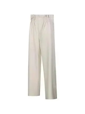 LITKOVSKA High-rise Wide-leg Trousers