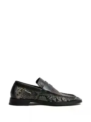 MIISTA Zita Loafers