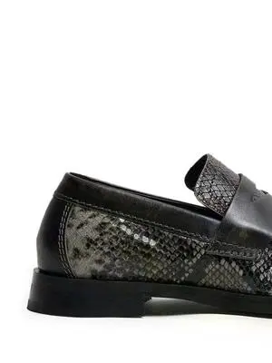 MIISTA Zita Loafers