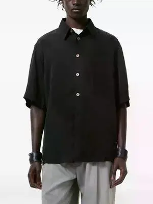 Our Legacy Beyond Shirt Short-sleeve Shirt