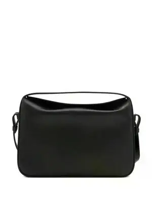 AESTHER EKME Leather Tote Bag