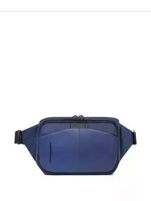 PIQUADRO Mesh Belt Bag