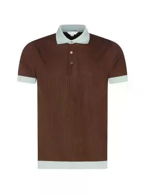 Malo Makò Polo Shirt
