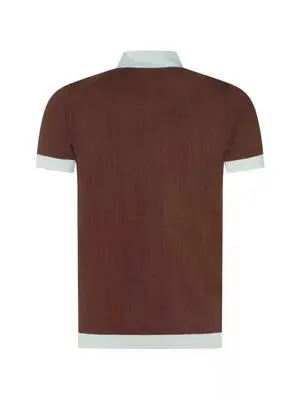 Malo Makò Polo Shirt