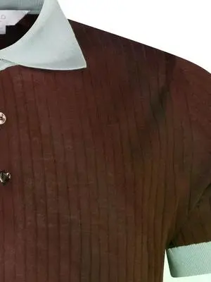 Malo Makò Polo Shirt