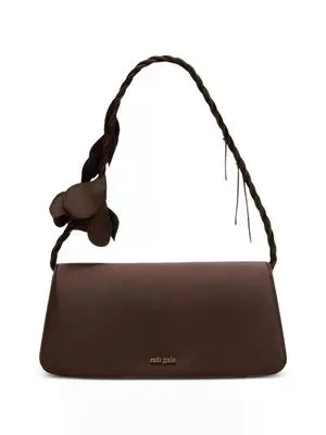 Cult Gaia Logo Shoulder Bags