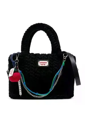 Charles Jeffrey Loverboy Tote Totes
