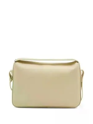 AESTHER EKME Leather Shoulder Bag