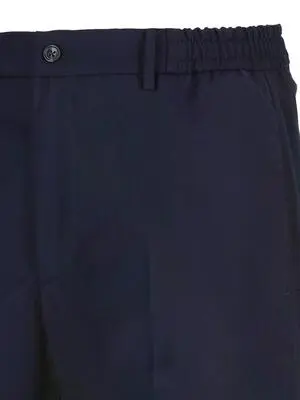 Tagliatore Elasticated-waistband Trousers