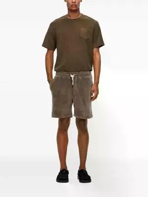 OAS Company Relaxed-fit Shorts