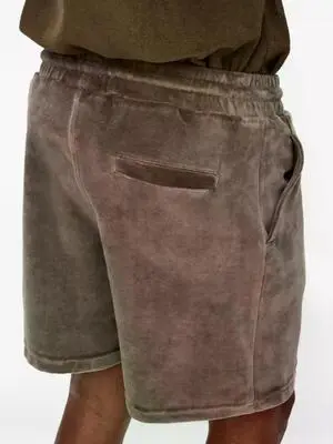 OAS Company Relaxed-fit Shorts