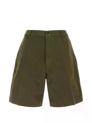 NINE:INTHE:MORNING Otto Belt-loop Shorts