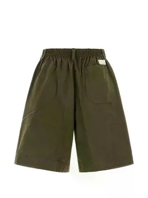 NINE:INTHE:MORNING Otto Belt-loop Shorts