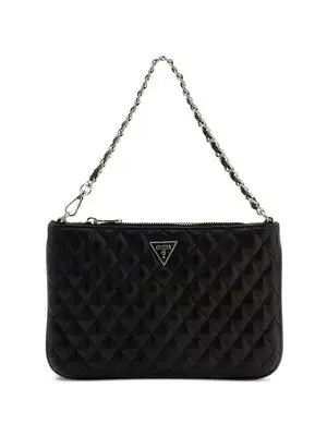 Guess Quilted Shoulder Bag