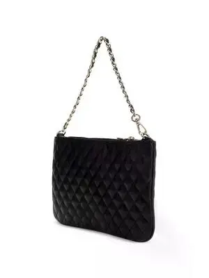 Guess Quilted Shoulder Bag