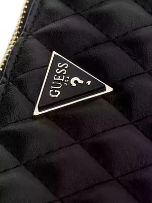 Guess Quilted Shoulder Bag