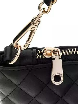 Guess Quilted Shoulder Bag