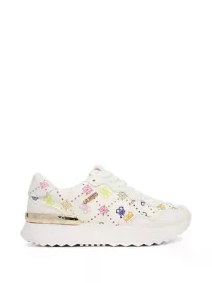 Guess Round Toe Shoes For Women