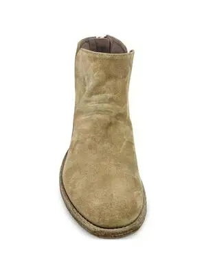Officine Creative Lexikon Ankle Boots - Neutrals