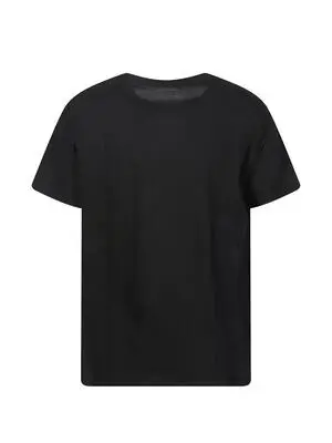 Majestic Filatures Short-sleeve T-shirt - Black