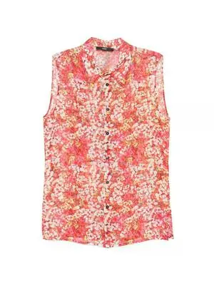 Sapio Classic Collar Shirts For Women