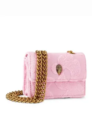 Kurt Geiger Kensington Micro Crossbody