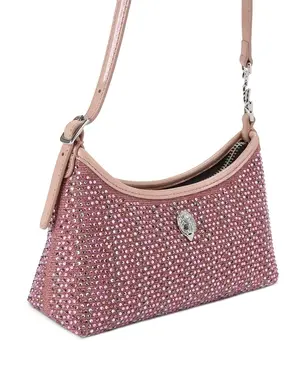 Kurt Geiger Mini Sparkling Shoulder Bag