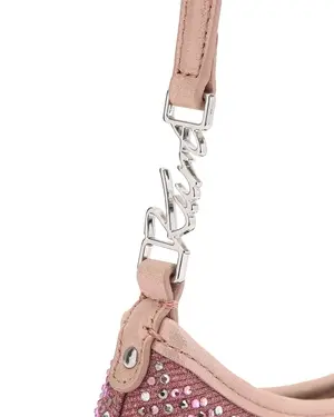 Kurt Geiger Mini Sparkling Shoulder Bag
