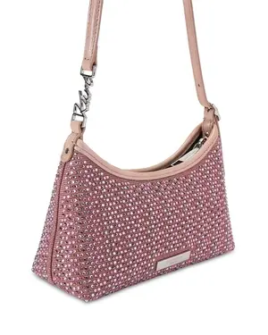 Kurt Geiger Mini Sparkling Shoulder Bag