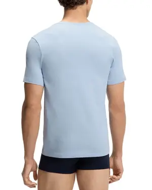 BOSS Classic Fit T Shirts, Pack Of 3 - Open Miscellaneous