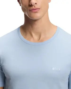 BOSS Classic Fit T Shirts, Pack Of 3 - Open Miscellaneous