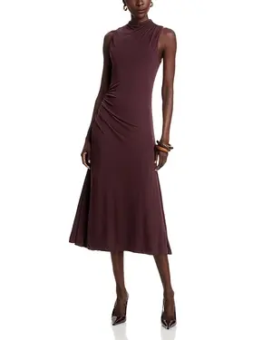 Hugo Boss Gathered Day Dresses