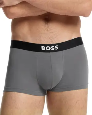 BOSS One Boxer Briefs, Pack Of 3 - Open Miscellaneous