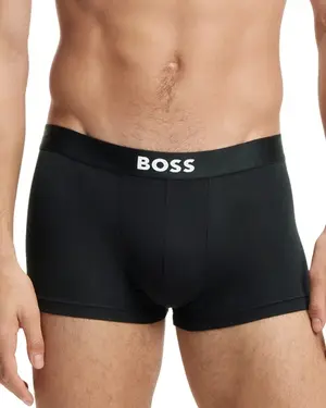 BOSS One Boxer Briefs, Pack Of 3 - Open Miscellaneous