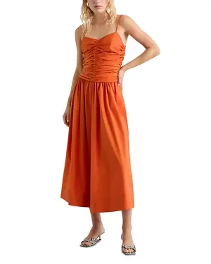 Marella Sleeveless Day Dresses