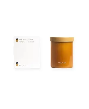 FIELD KIT Candle, 8 Oz