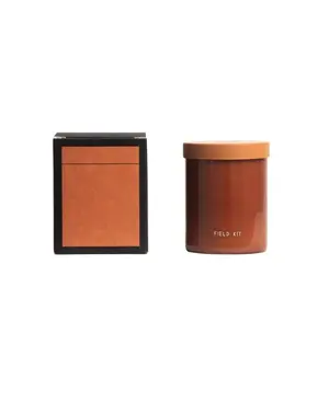 FIELD KIT Candle, 8 Oz