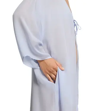 Hanro Monea Robe
