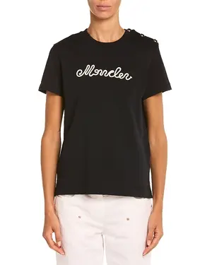Moncler Off The Shoulder Tops