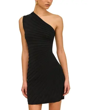 Cult Gaia Draped Cocktail Dresses
