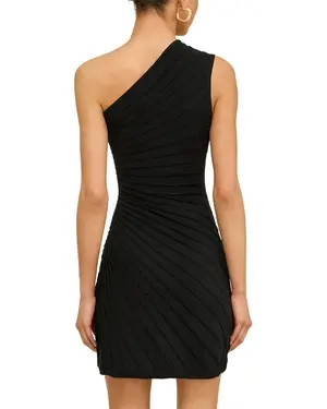 Cult Gaia Leanna Mini Dress