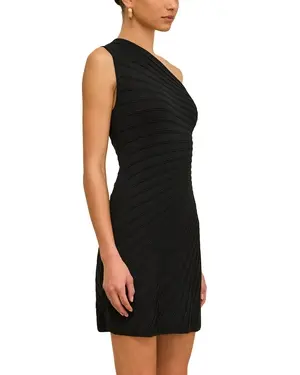 Cult Gaia Leanna Mini Dress