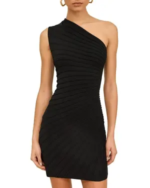 Cult Gaia Leanna Mini Dress