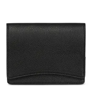 BY BANOO Core Collection Small Leather Passport Holder