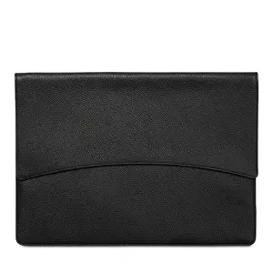 BY BANOO Laptop Case, 15-16 Inch - Black