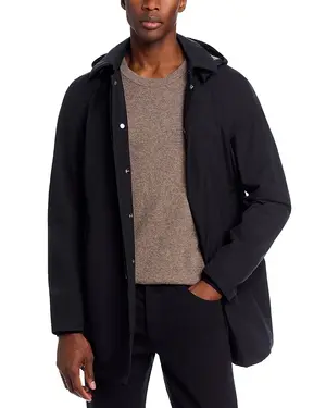 Herno Trimmed Outerwear For Men