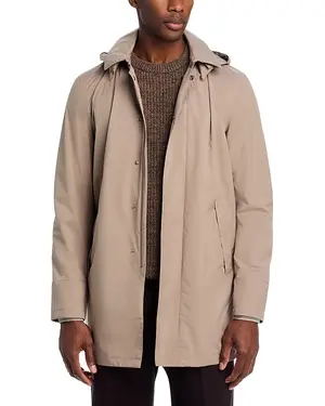 Herno Layered Outerwear For Men