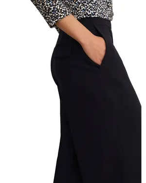 HOBBS LONDON Eva Crop Trousers